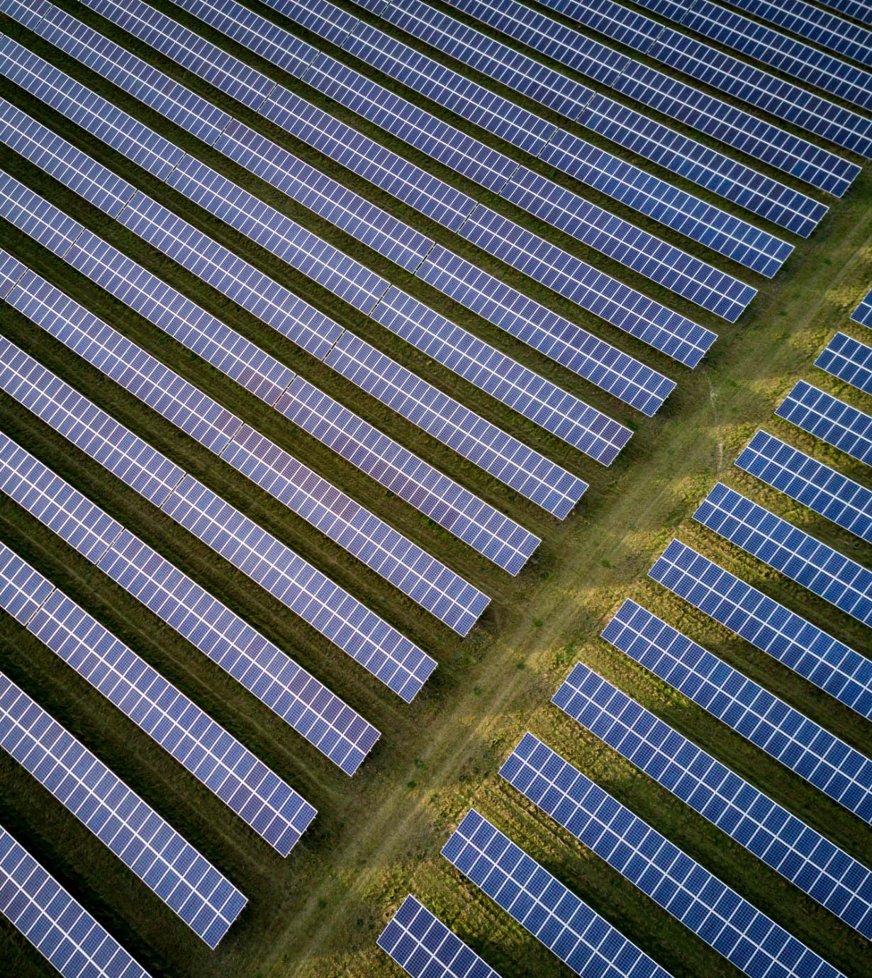 Panel Cleaning – DC Solar Energy